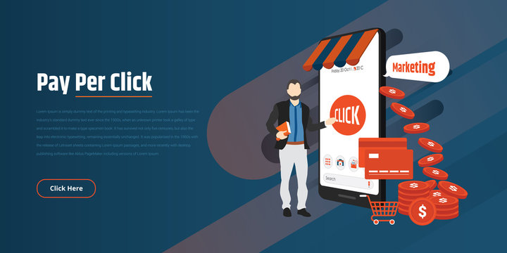 Pay Per Click Images – Browse 22,804 Stock Photos, Vectors, and Video ...