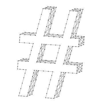 รูปภาพOctothorpe – เลือกดูภาพถ่ายสต็อก เวกเตอร์ และวิดีโอ207 | Adobe Stock