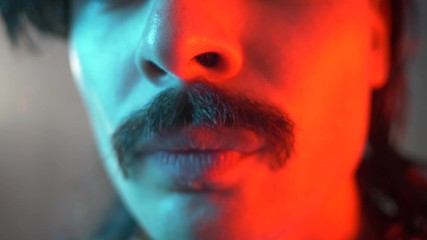 Terrible 70s Mustaches