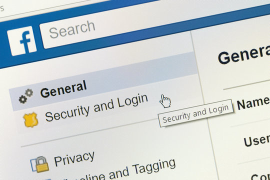 "Fake Account" Billeder – Gennemse 70 stockfotos, vektorer og videoer ...