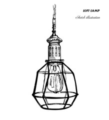 Hanging Lights Drawing photos, royalty-free images, graphics, vectors ...