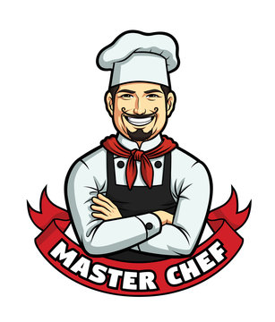 Masterchef Logo Hd
