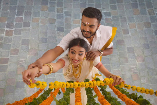 「Thiruvonam」の画像 - 872 件の Stock 写真、ベクターおよびビデオ | Adobe Stock