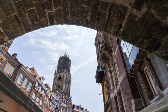 "Dom Tower" Images – Browse 418 Stock Photos, Vectors, and Video ...