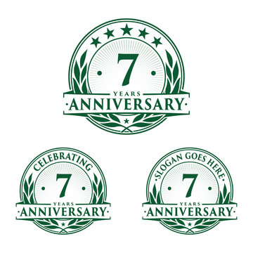 "7Th Logo" Images – Browse 72 Stock Photos, Vectors, and Video | Adobe ...