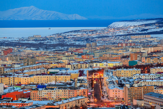 Magadan Images – Browse 3,038 Stock Photos, Vectors, and Video | Adobe ...