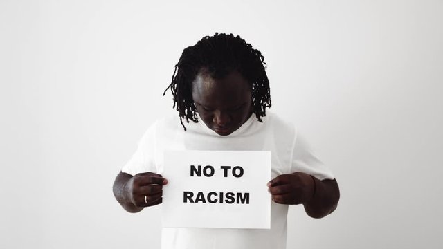 "Say No To Racism" Images – Browse 94 Stock Photos, Vectors, and Video ...