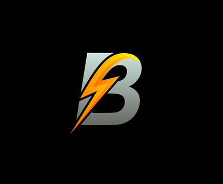 Electronic Logos That Start With B