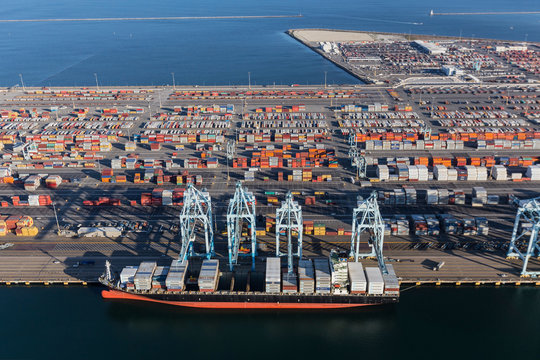 "Terminal Island" Images – Browse 125 Stock Photos, Vectors, and Video ...