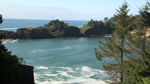 "Oregon Beaches" Images – Browse 73 Stock Photos, Vectors, and Video ...