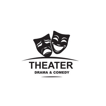 Acting Logo