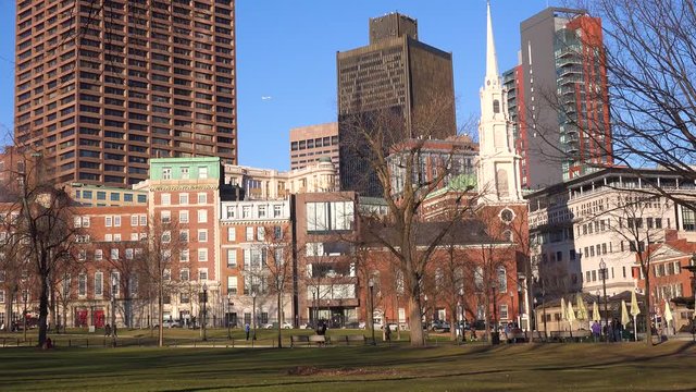 Boston Commons Images – Browse 2,948 Stock Photos, Vectors, and Video ...