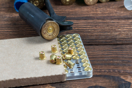 Buckshot Images – Browse 1,624 Stock Photos, Vectors, and Video | Adobe ...