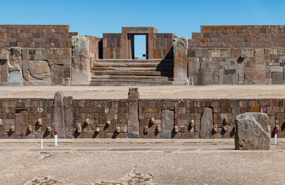 Tiahuanaco Bilder – Durchsuchen 998 Archivfotos, Vektorgrafiken und ...