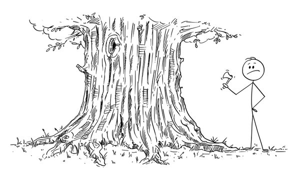 Cartoon Wood Stick Images – Browse 281 Stock Photos, Vectors, and Video ...