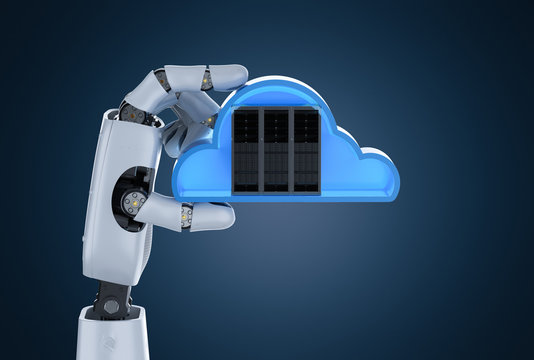 "Robot Automatic Data Storage And Center Database Images – Browse 89 Stock Photos, Vectors, and ...