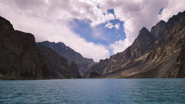 Hunza Valley Hd