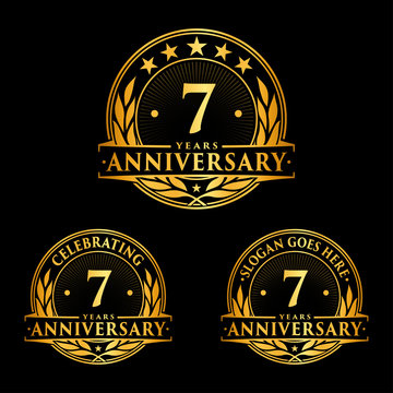 "7Th Logo" Images – Browse 72 Stock Photos, Vectors, and Video | Adobe ...