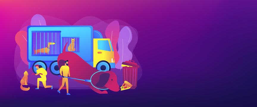 "Animal Control" Images – Browse 572 Stock Photos, Vectors, and Video ...