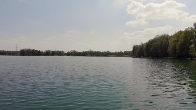 Feringasee-Bilder: Stock-Fotos & -Videos. | Adobe Stock