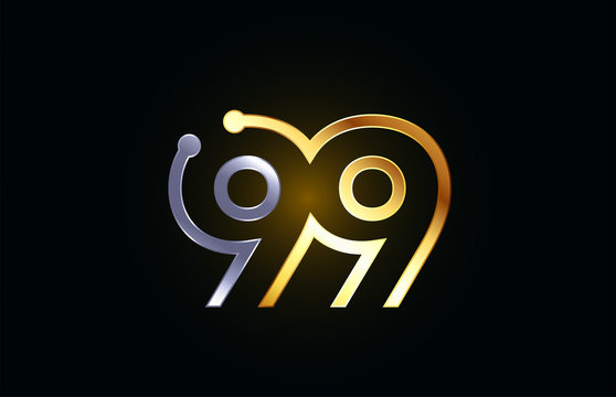 Logo 99 Design