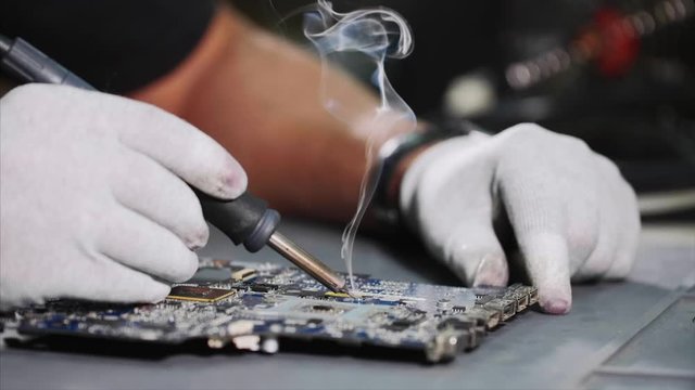 Soldering Images – Browse 939,100 Stock Photos, Vectors, and Video ...