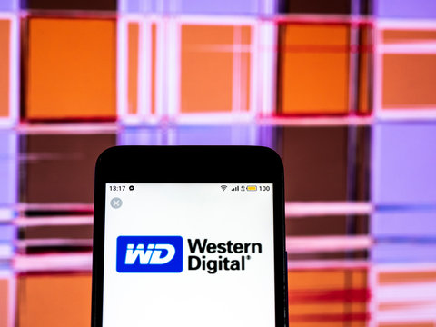 "Western Digital" Images – Browse 5,329 Stock Photos, Vectors, and ...