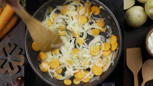 Lecho Video Footage – Browse 240 HD Stock Video and Footage | Adobe Stock