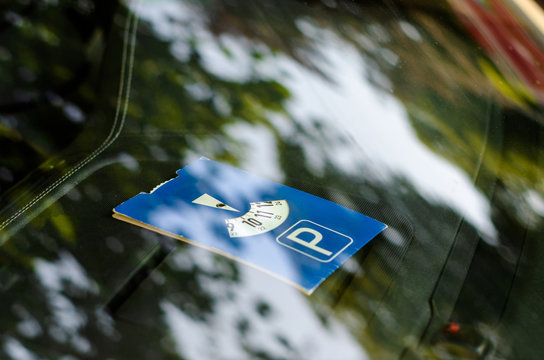 "Parking Disc" Images – Browse 1,045 Stock Photos, Vectors, and Video ...