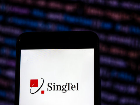 Singtel Images – Browse 49 Stock Photos, Vectors, and Video | Adobe Stock