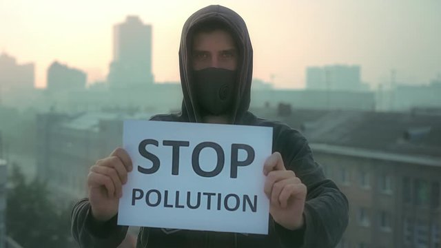 "Stop Pollution" Images – Browse 540 Stock Photos, Vectors, and Video ...