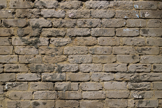 Poor Quality Construction