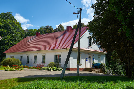Komarovo Bilder – Durchsuchen 316 Archivfotos, Vektorgrafiken und ...