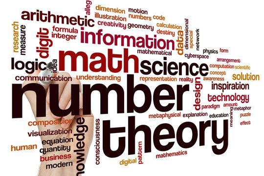 "Number Theory" Images – Browse 643 Stock Photos, Vectors, and Video ...