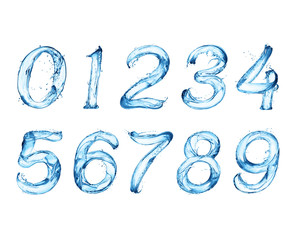 Water Font photos, royalty-free images, graphics, vectors & videos ...