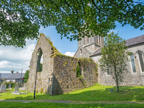 Athenry Images – Browse 57 Stock Photos, Vectors, and Video | Adobe Stock