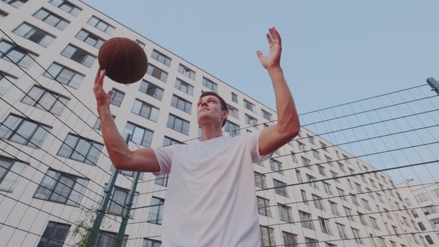 Streetball Images – Browse 18,025 Stock Photos, Vectors, and Video ...