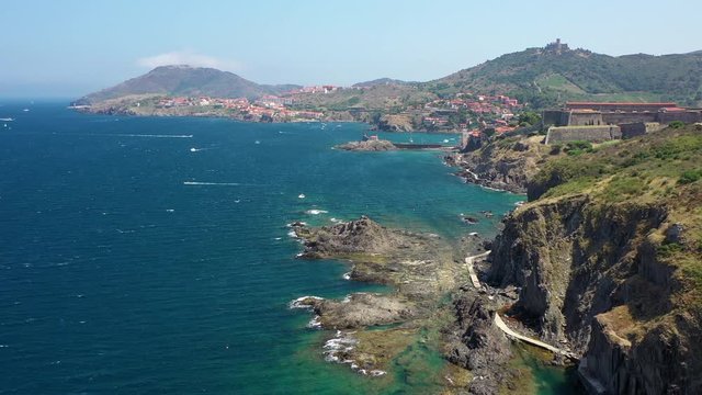 Collioure Images – Browse 6,274 Stock Photos, Vectors, and Video ...