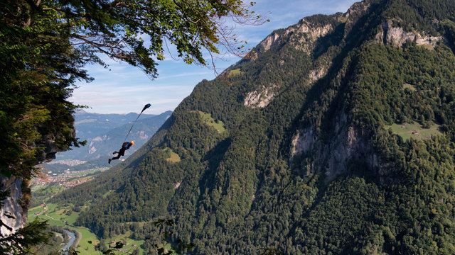 Isenfluh-Bilder: Stock-Fotos & -Videos. | Adobe Stock