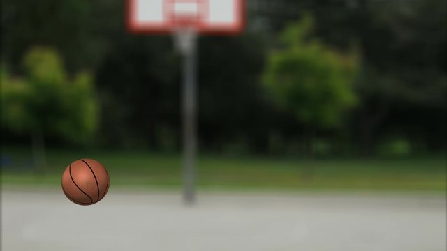 "Basketball Bouncing" Images – Browse 18 Stock Photos, Vectors, and ...