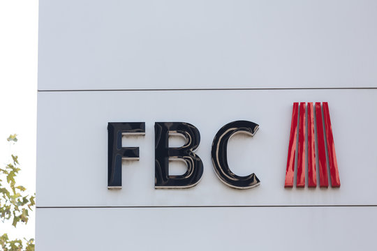 Fbc Bank Logo