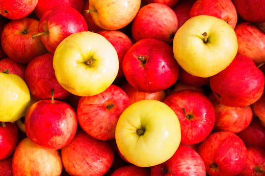 "Apples Background" Images – Browse 373 Stock Photos, Vectors, and ...