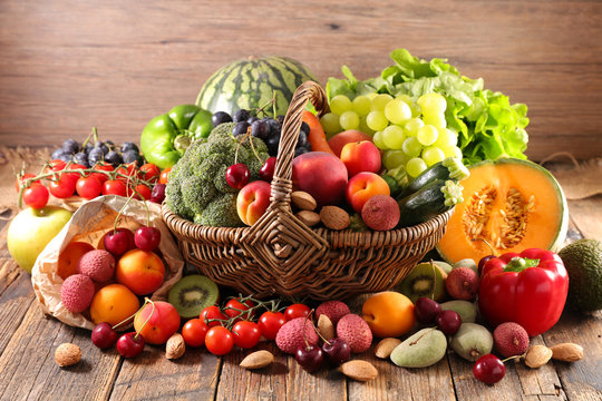 Free Fruit Images – Browse 21,279 Free Stock Photos, Vectors, and Video ...