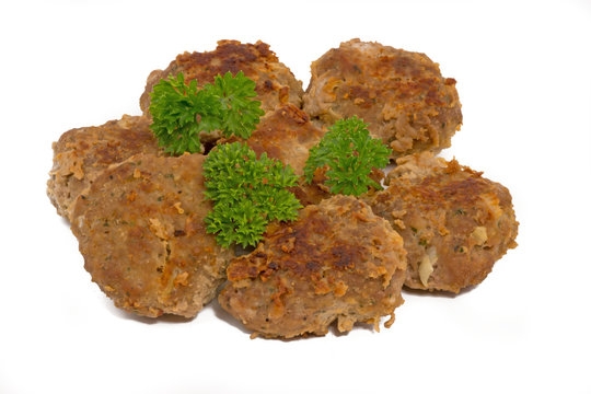 Mini-Frikadellen Images – Browse 18 Stock Photos, Vectors, and Video ...