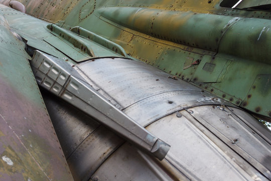 Mig-23 Images – Browse 83 Stock Photos, Vectors, and Video | Adobe Stock