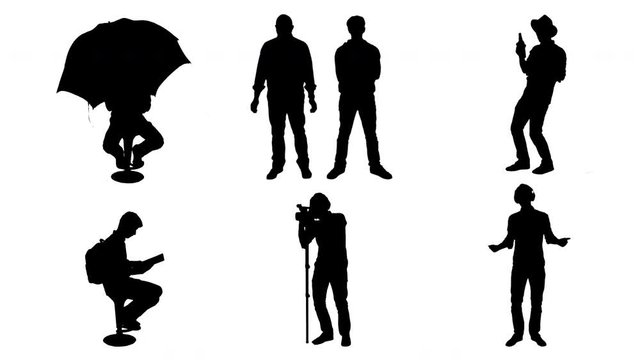 "Shaded People" Bilder – Durchsuchen 225 Archivfotos, Vektorgrafiken ...
