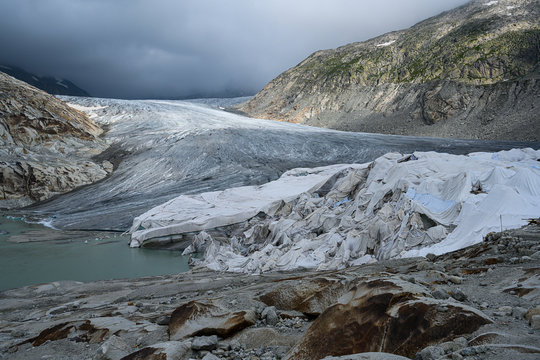 Rhonegletscher Images – Browse 821 Stock Photos, Vectors, and Video ...