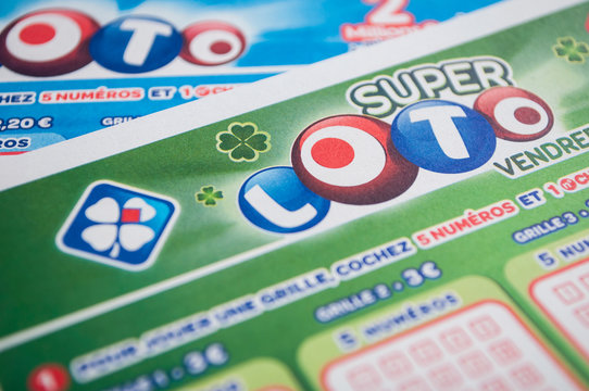 Lotto Logo Images – Browse 4,888 Stock Photos, Vectors, and Video ...