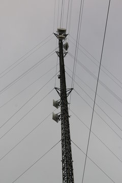 "Repeater Tower" Images – Browse 687 Stock Photos, Vectors, and Video ...