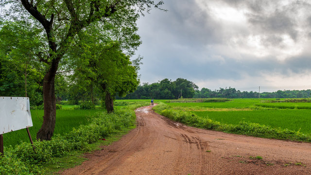 Village background hd store